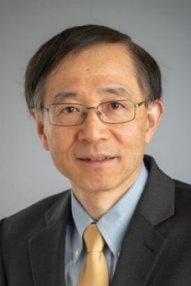 Xuming He to chair new Department of Statistics and Data Science | Arts ...