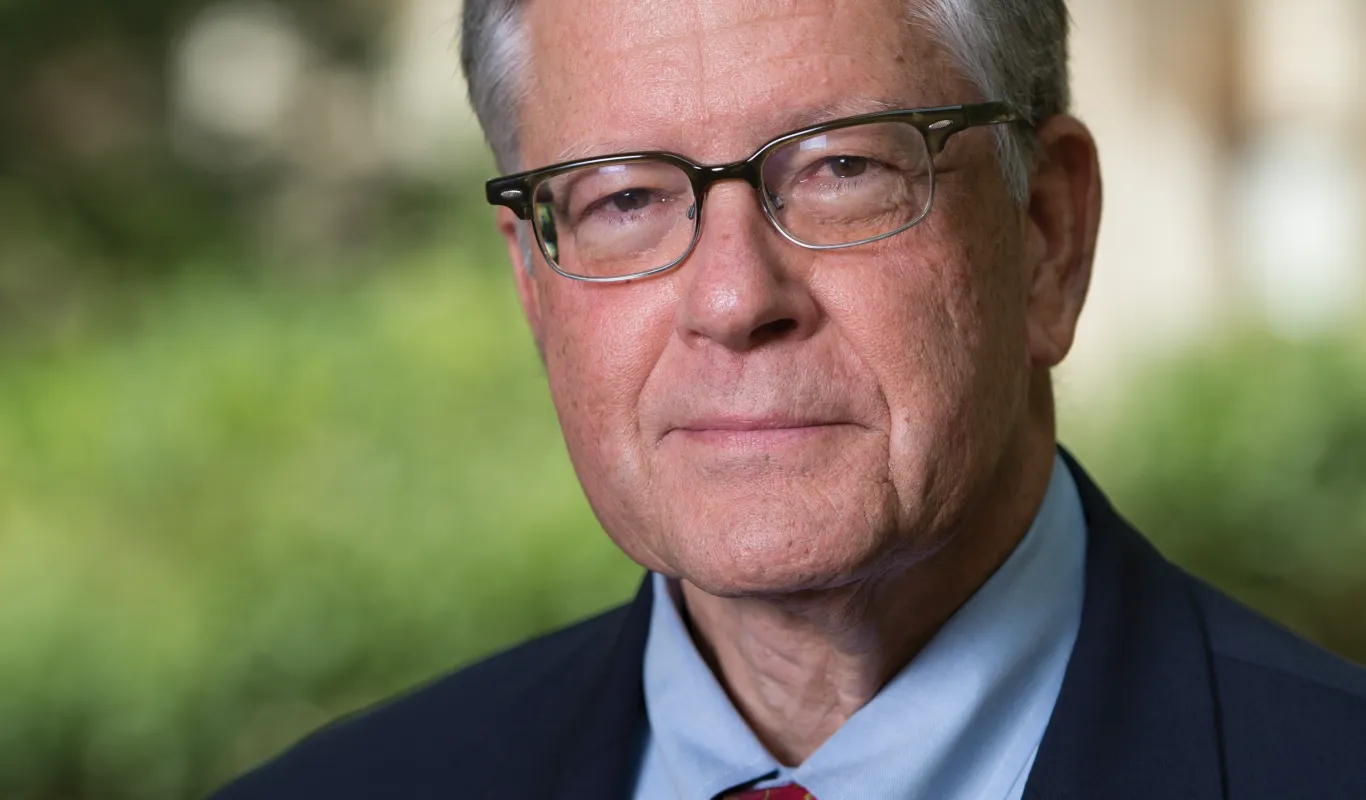 Cognitive scientist Henry “Roddy” Roediger’s memorable career | Arts ...