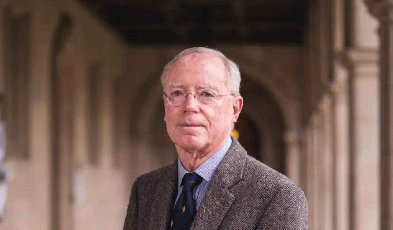 Appearance and Reality: A Q&A with John Heil | Arts & Sciences