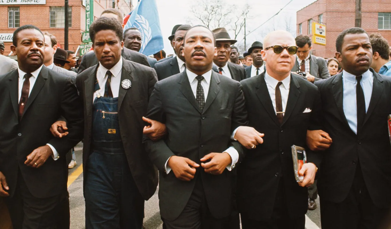 The Moral Crusade | Arts & Sciences