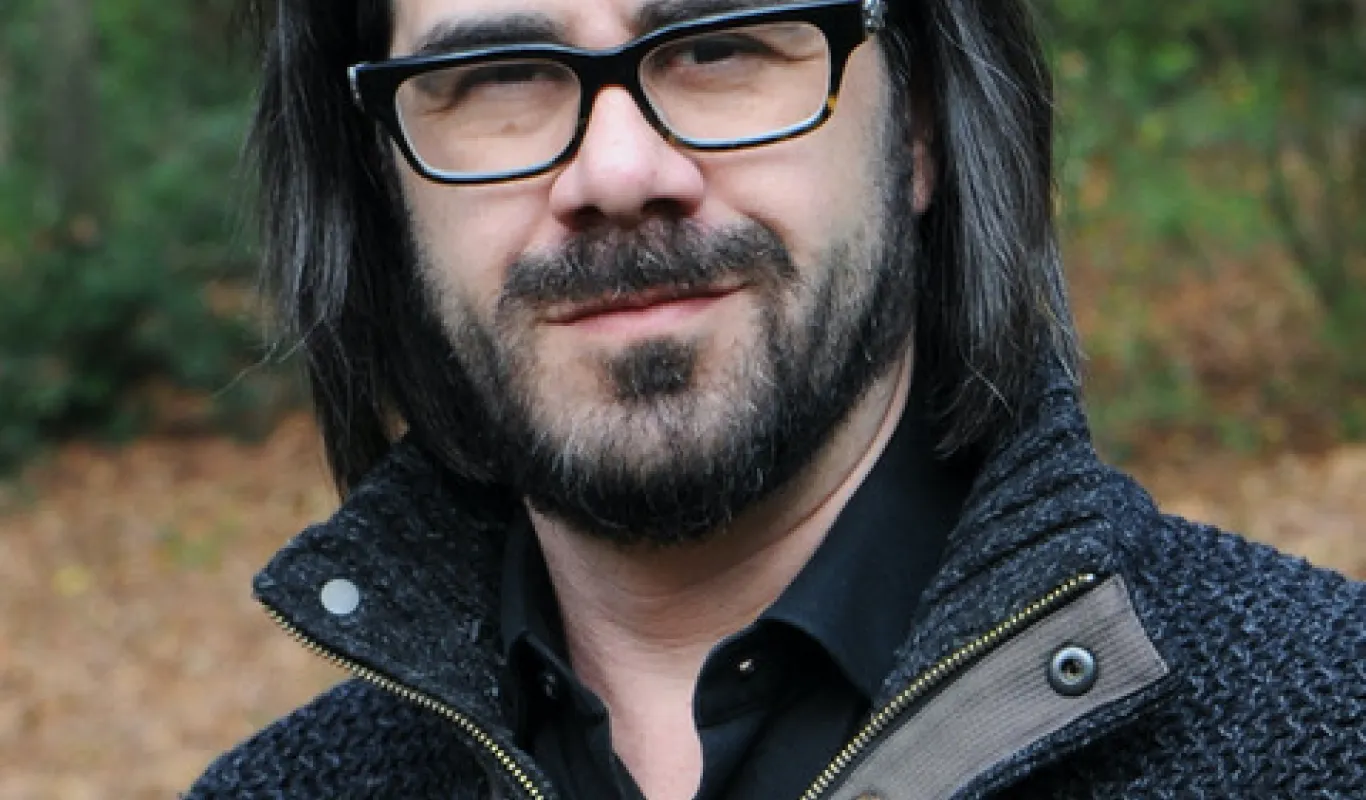 Noted media studies scholar and video game designer Ian Bogost to join ...