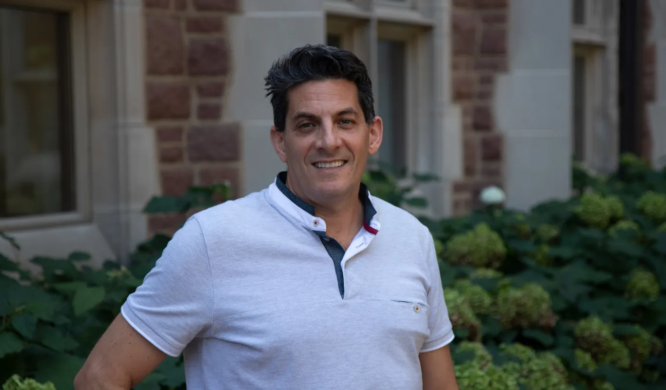 Braver awarded MURI grant for attention control strategies research ...