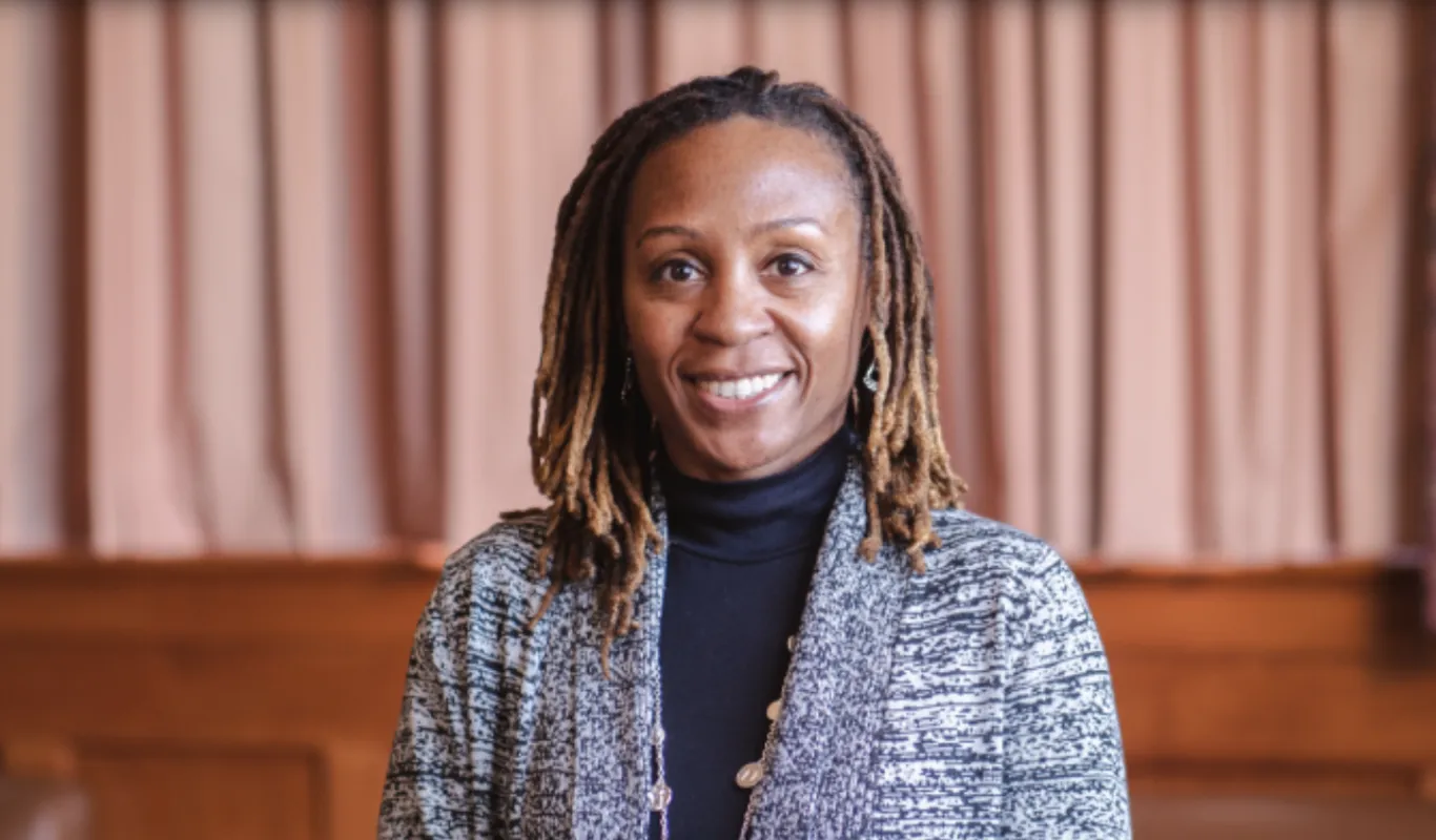 Carey named Dean’s Fellow for Educational Initiatives | Arts & Sciences
