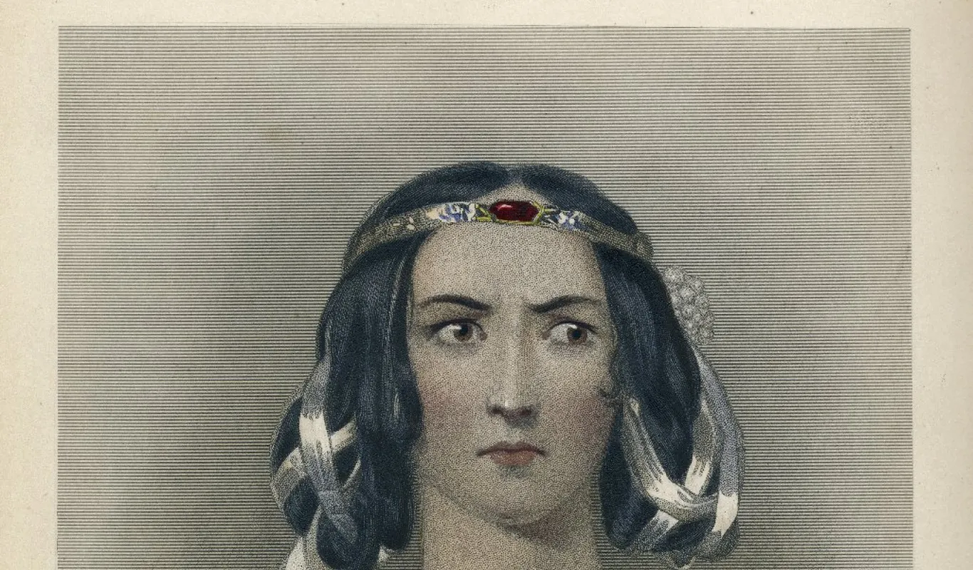 Battle of the Sexes: The Women of Shakespeare | Arts & Sciences