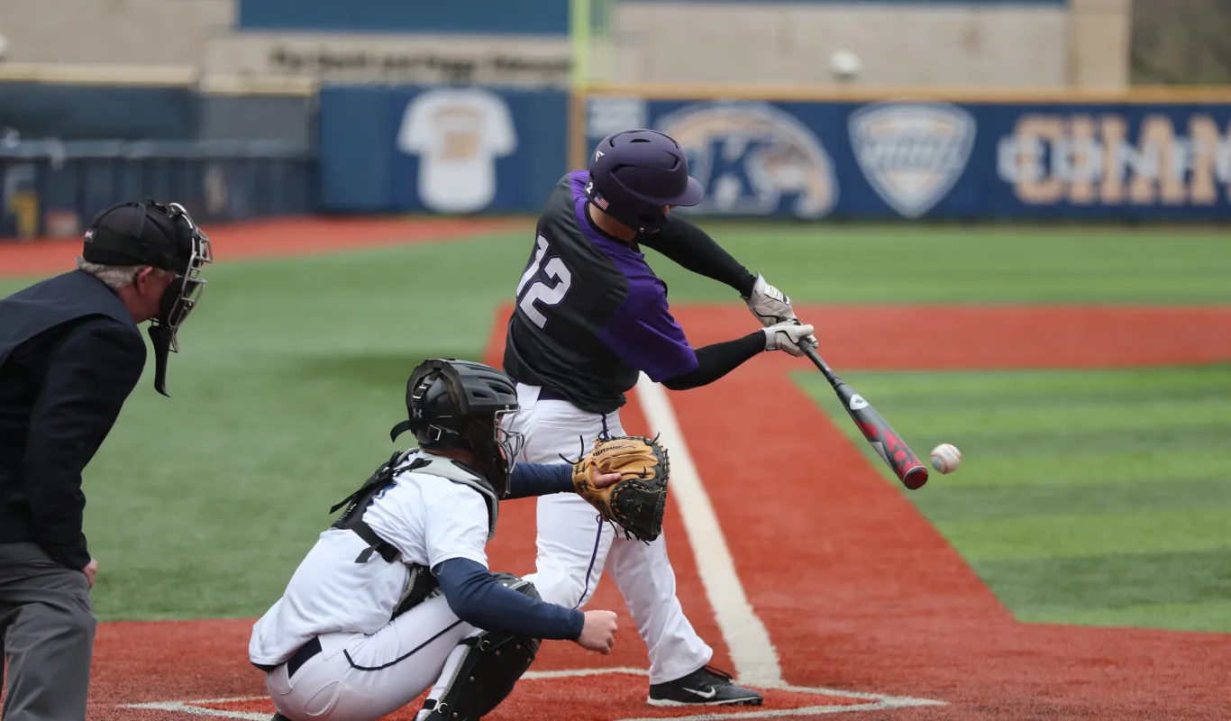 The Physics of Baseball | Arts & Sciences