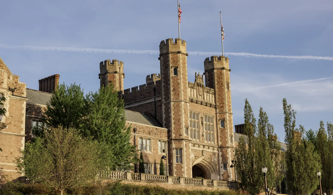 New Faculty 2025 Arts Sciences