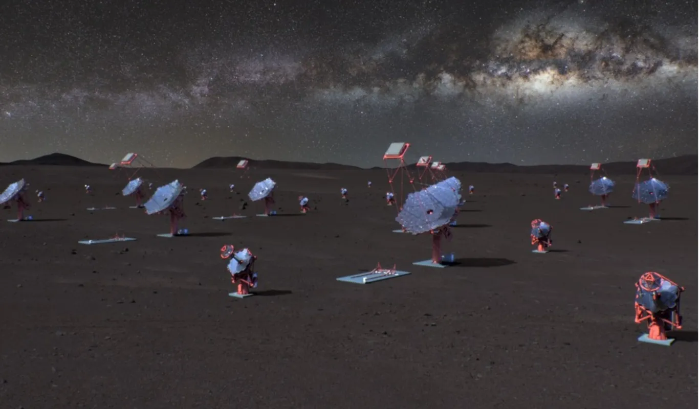 WashU team wins nearly $4 million NSF grant to provide cameras for world’s largest high-energy ...