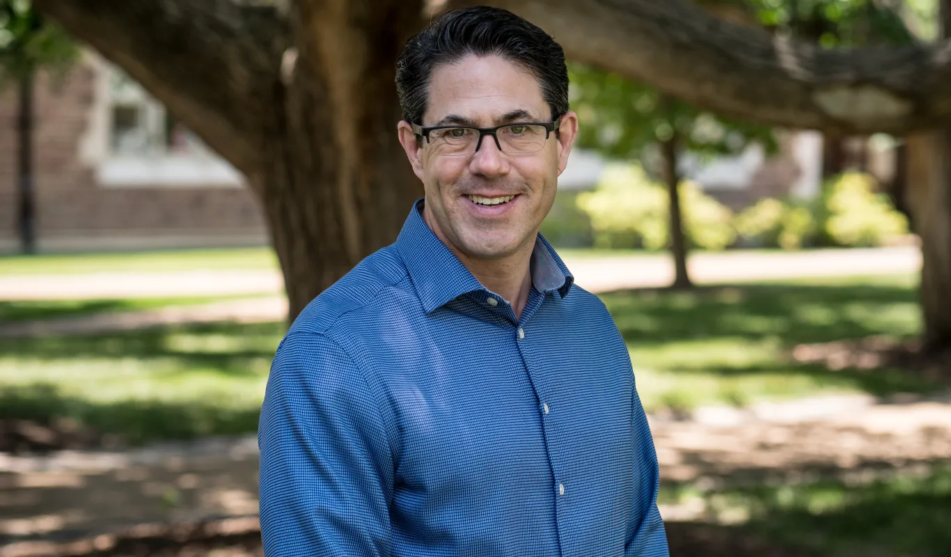 Matthew DeVoll | Arts & Sciences
