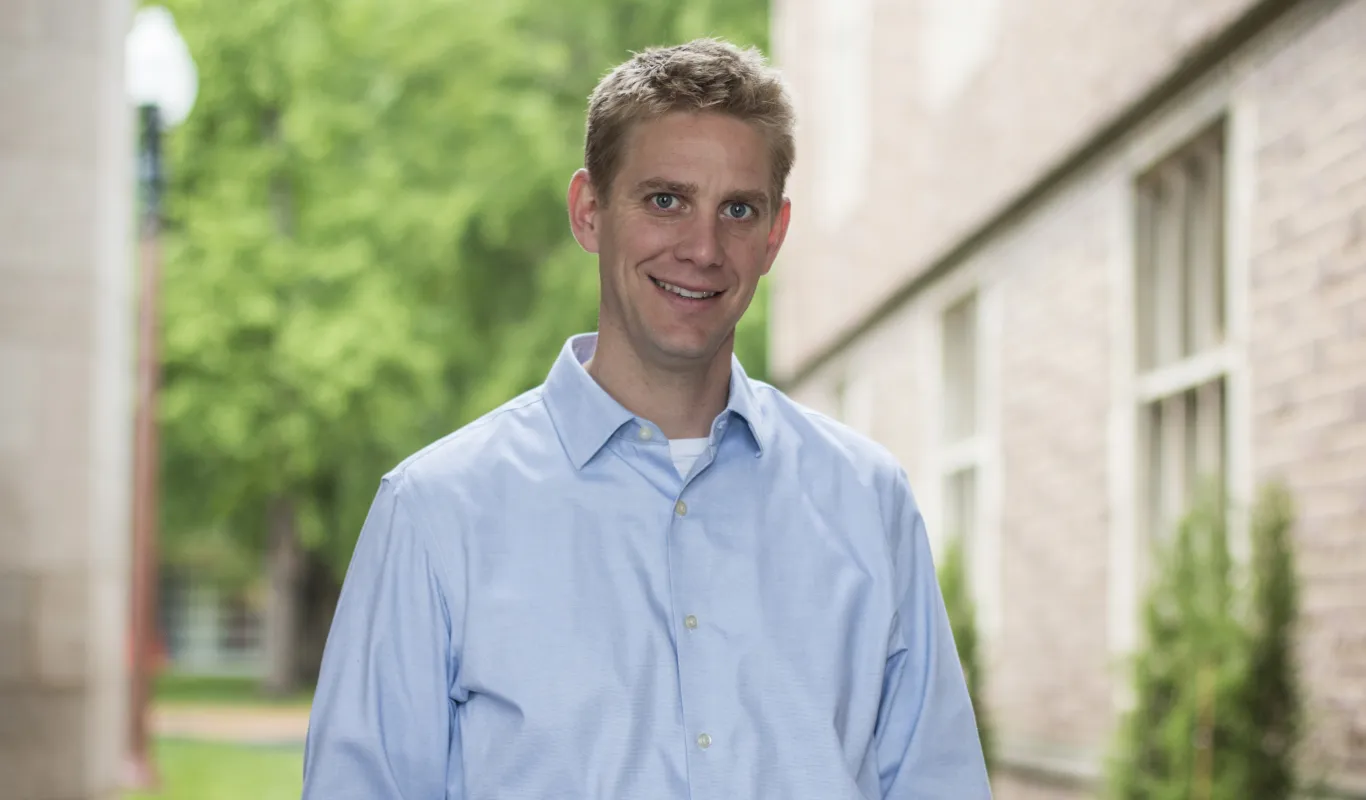 Van Engen wins NEH Public Scholar grant | Arts & Sciences