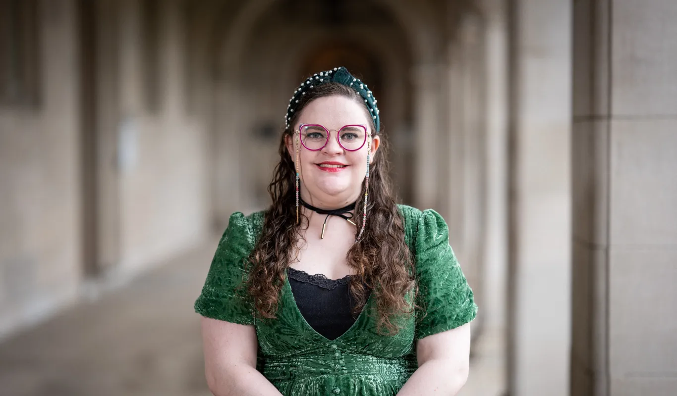 Emma Merrigan | Arts & Sciences