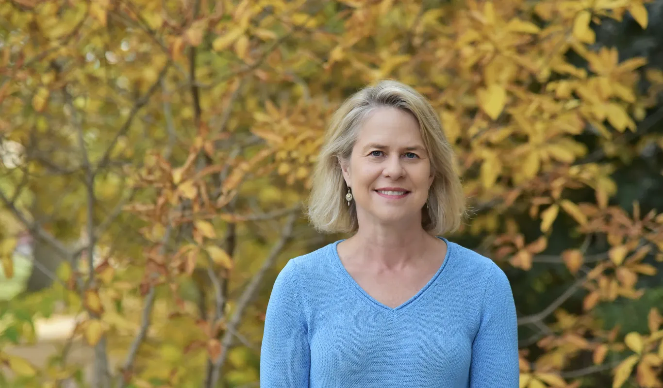 R. Marie Griffith | Arts & Sciences
