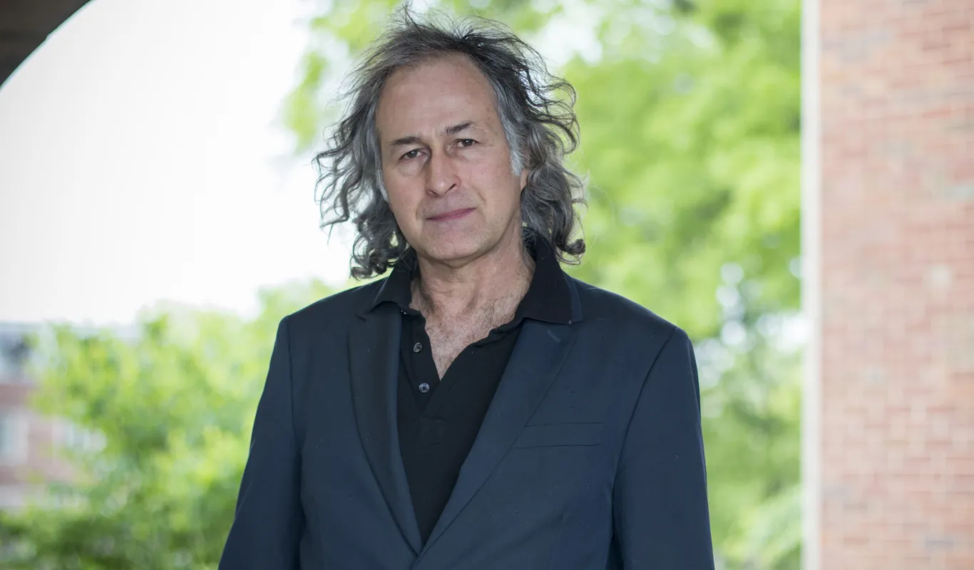 William Lenihan | Arts & Sciences