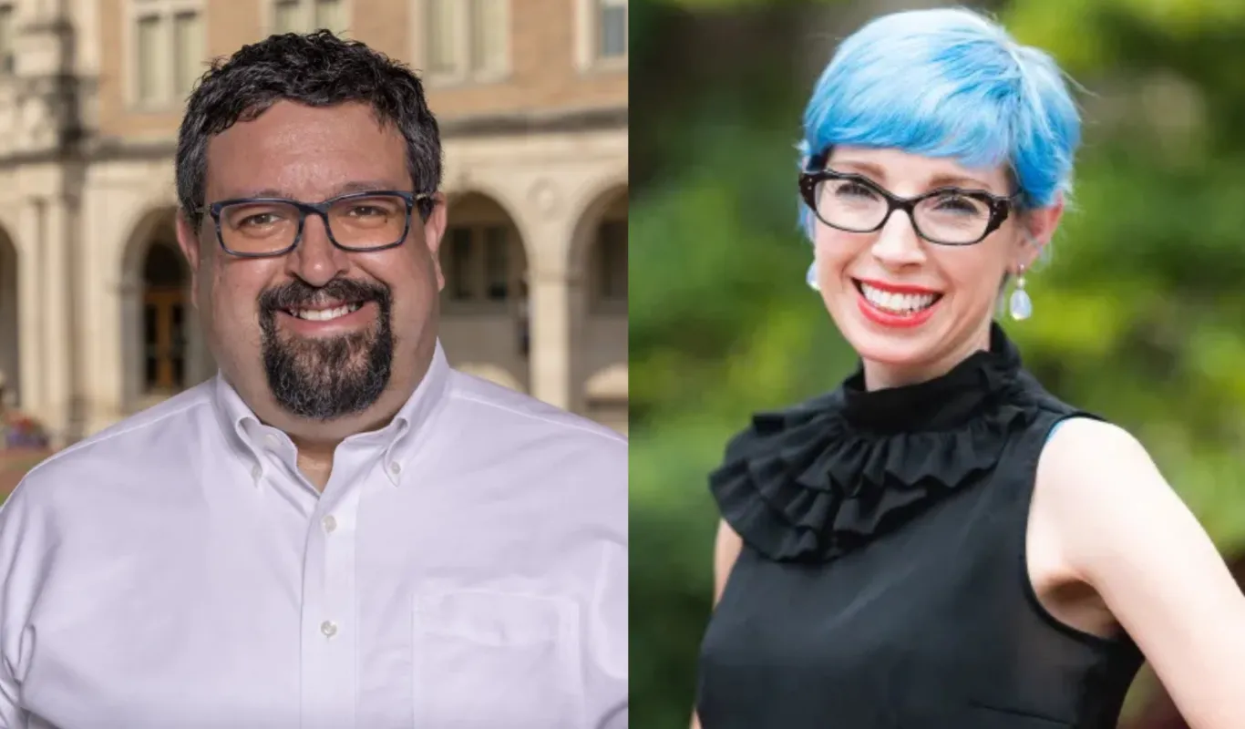 WashU faculty contribute to ‘Object Lessons’ book series | Arts & Sciences