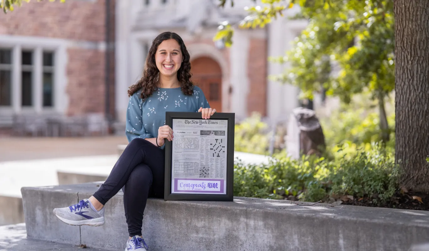 WashU wordplay | Arts & Sciences