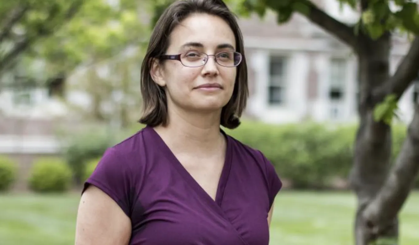 Quinn awarded grant to compare neurotropic markers in human and primate ...
